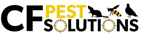 Pest Control Solutions L Cf Pest Control