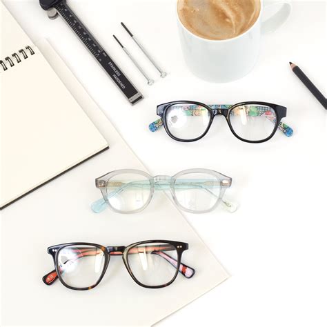 Classic Specs Artist Collaboration Series Gessato