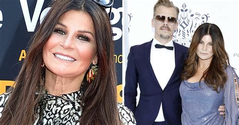 Carola Häggkvist återförenad Med Exet Jimmy Källkvist Hänt