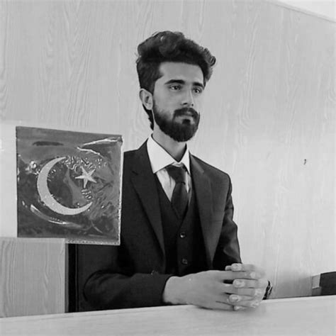 Syed Khan Independent Research Scholar Master Of Law Abdul Wali Khan University Mardan