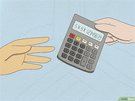 How To Do A Cool Calculator Trick Easy And Fun Math Magic