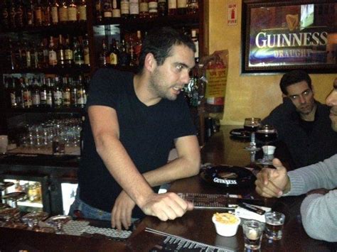 ברמן השבוע שלנו סן צרפתי מפאב הדבלין Be106 חדשות רחובות