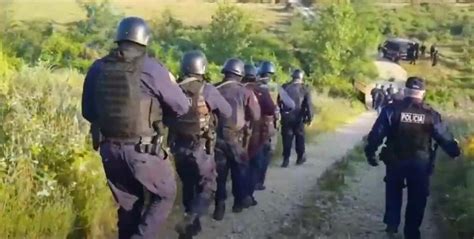 Drejtori I Përgjithshëm Porosi Të Gjitha Strukturave Policore