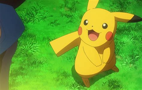 Pikachu Almost Got Breasts Over Fears Pokémon Was Too Cute