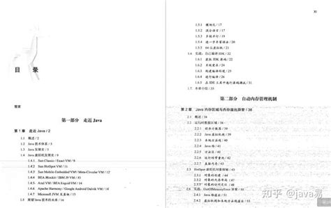 京东、阿里、腾讯、等java架构师的jvm心得，都在这份pdf里 知乎