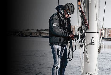 We Make Boat Rigging Work Hermmon