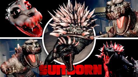 Suitborn Night 1 2 Coop Speedrun Walkthrough Youtube