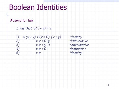 Ppt Discrete Mathematics Cs 2610 Powerpoint Presentation Free