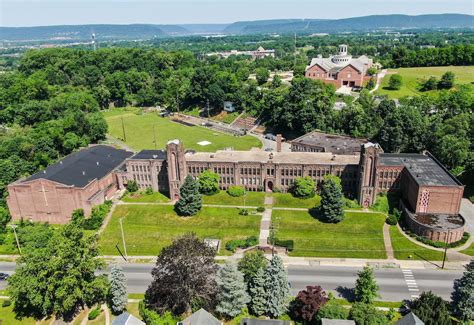 Former Bishop Mcdevitt High School Heads To Sheriffs Sale