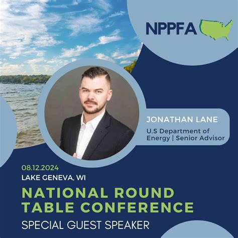 We Are Excited Share Our Special Guest Speaker For The 2024 National