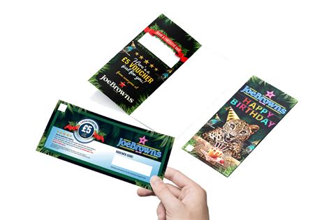 Physical Voucher Significantly Outperforms Digital We Are Propack