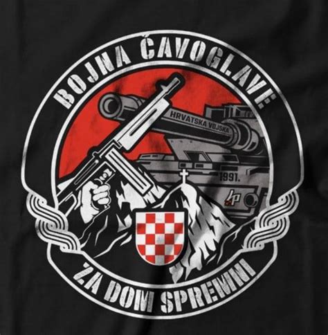 Pukovnik Hos A Stojan VujnoviĆ Hos Je Hrvatski Ponos Facebook