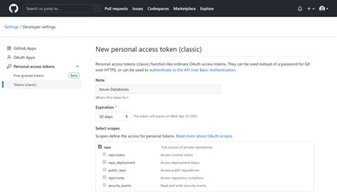 Version Control In Databricks