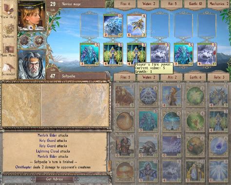 Spectromancer Download Softpedia