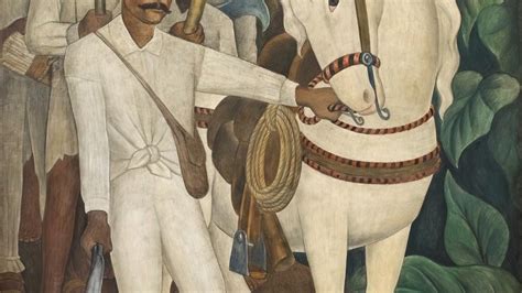 Diego Rivera Moma