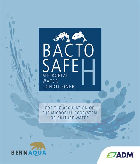 Bactosafe H Concentrated Live Bacteria Improving Water Quality