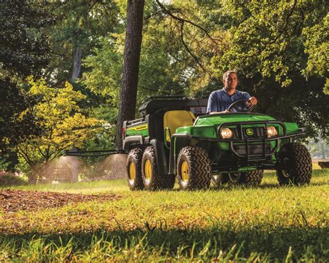 Gas Vs Diesel Gators Which Is Better For Your Property Tennessee