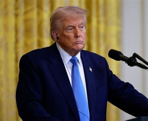 Trump Ve Extremadamente Difícil Llegar A Acuerdos Con Xi Jinping