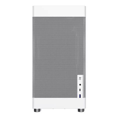 Купить GAMEMAX MeshBox PRO without PSU White с проверкой совместимости ...