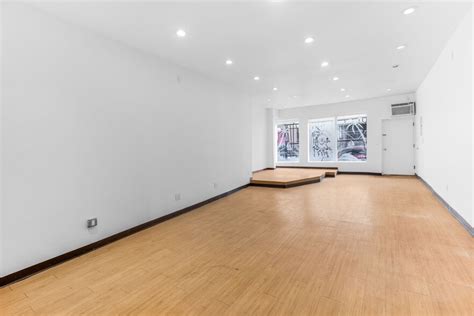 424 Classon Ave Brooklyn Ny 11238 Officeretail For Lease Loopnet