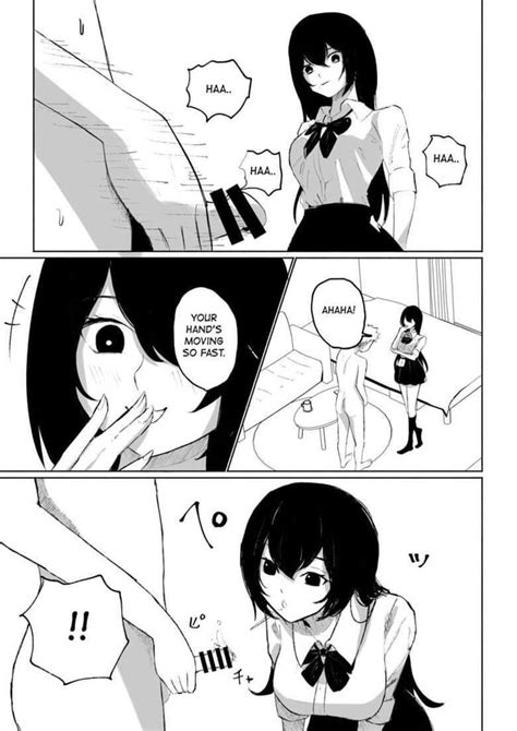 She becomes intoxicated by feeding off of your dangling weakness : r/BallbustingPussyEnvy