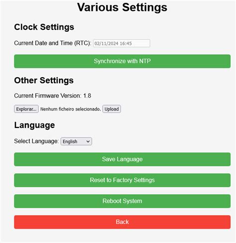 Advanced Egg Incubator With ESP Home Automation Arduino Forum