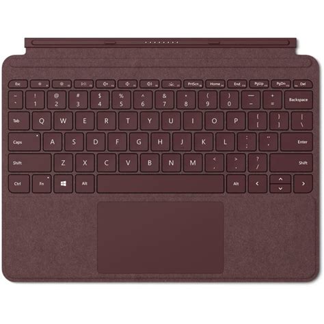 Jual Microsoft Surface Go Keyboard Keyboard Surface Go 1 2 3 4 5 Cover Shopee Indonesia
