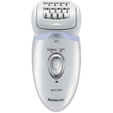 Panasonic ES-ED53 Wet & Dry Epilator