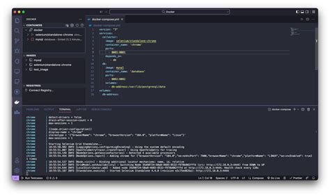 How To Connect Two Docker Containers