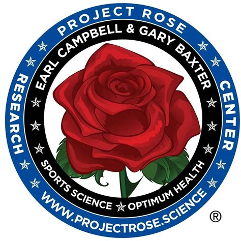 Project Rose Research Institute For Sports Science