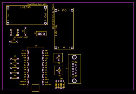 Flash Easyeda Open Source Hardware Lab