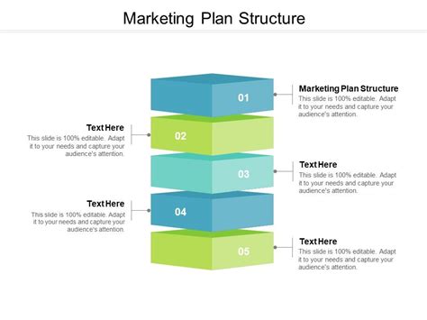 Marketing Plan Structure Ppt Powerpoint Presentation Slides Portrait Cpb