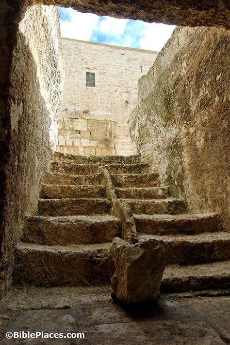 Southern Temple Mount Excavations
