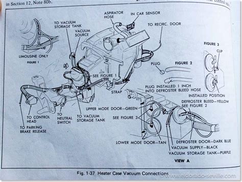 Heater Core Geralds 1958 Cadillac Eldorado Seville 1967 Cadillac
