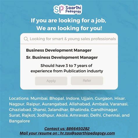 Dhwani Vyas On Linkedin Businessdevelopmentmanager Publication K12schools Curriculamsales