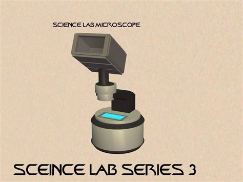 Microscope Samples Sims 4 At Patrice Hassinger Blog