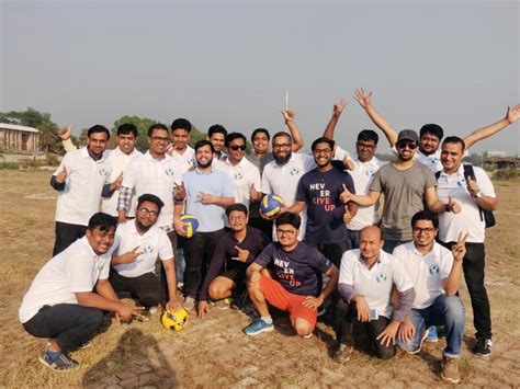 Md Abdur Rahman On Linkedin Last Year Some Picture 2019