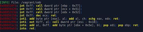 Finding And Exploiting Cve 20187445 Unauthenticated Rce In Mikrotiks