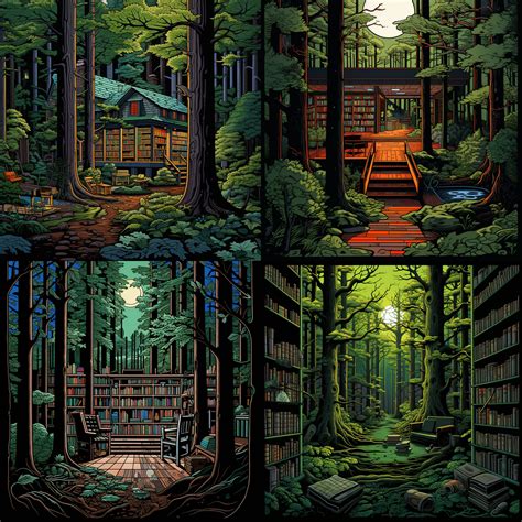 Art Inspiration And Illustration Styles Charles Burns