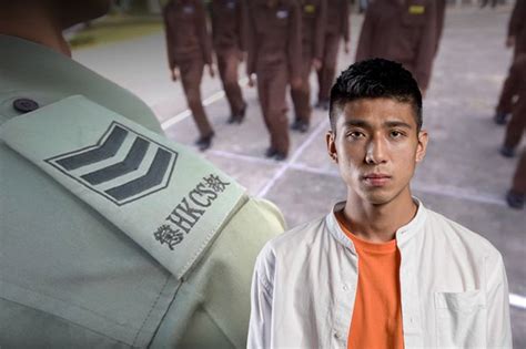 鄒家成與律師擅自從監獄寄投訴信 表證成立72結案陳詞 時事台 香港高登討論區