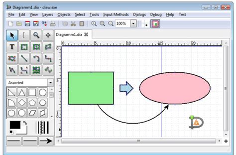 Top 12 Free Open Source Flowchart Software Updated