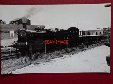 Photo Lner Ex Ner Class J36 Loco No 673 Br 65243 Maude £300 Picclick Uk