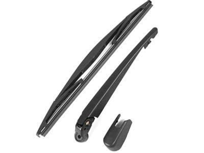 Genuine Infiniti Fx35 Wiper Arm
