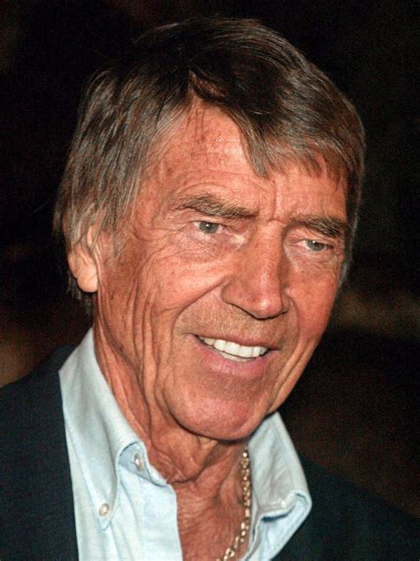 Mickey Hargitay Actor Bodybuilder