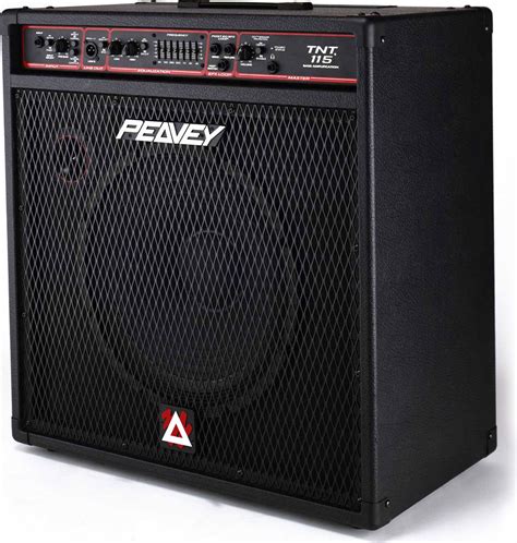 Peavey Tnt 115 Zikinf