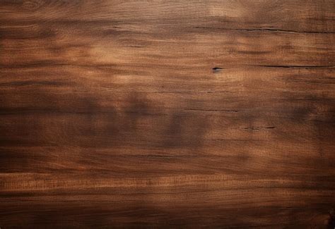 Premium Photo Photo Of Dark Brown Wooden Flooring Texture Background