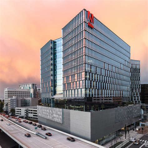 Adobe San Jose