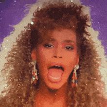 Whitney Houston Dance S Tenor