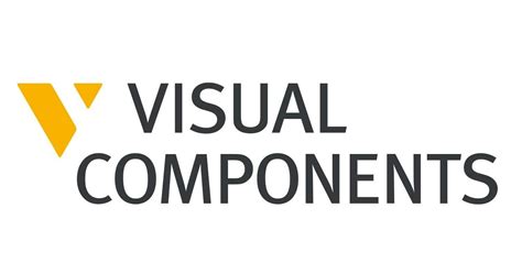 VisualComponents Part Let S Try A Powerful Simulation Tools Visual Components