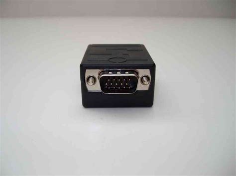 7052 Sync Separator Converts Composite Sync To Separate Sync Software Integrators Inc